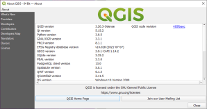 Visualising Wind from a GRIB Mesh Layer in QGIS and Create an Animated ...