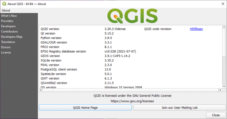 Visualising Wind from a GRIB Mesh Layer in QGIS and Create an Animated ...