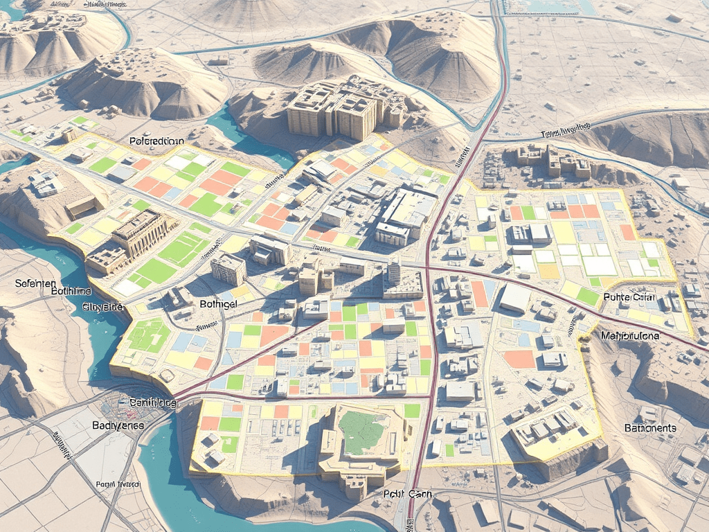 Geovisualization.net – Softening the blow of complex Geodata. Striving ...